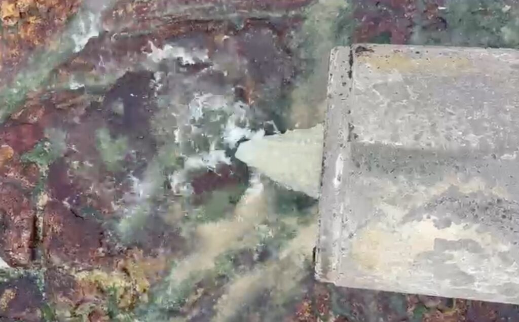 Dalebrook Tidal Pool, Kalk Bay – BaysofSewage.CapeTown